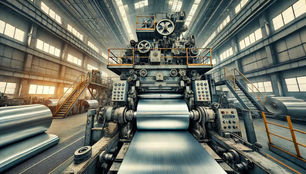 2. Hand Machines - Simge Endüstriyel Mühendislik